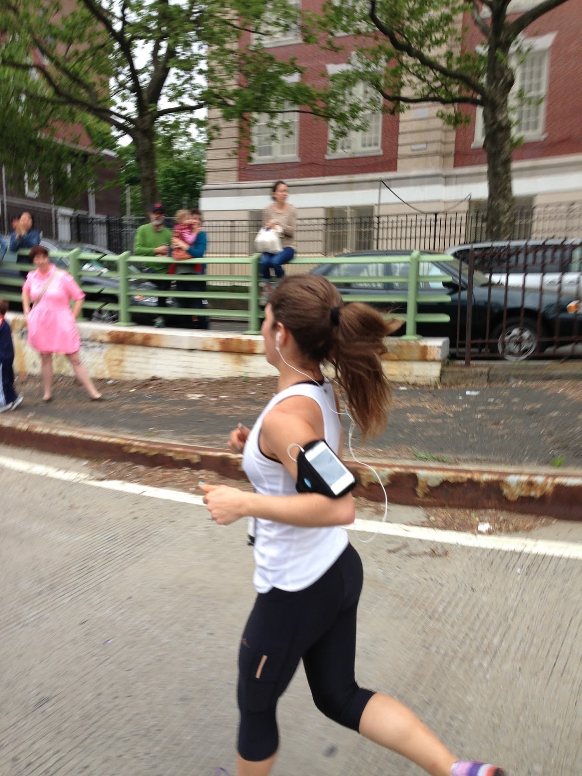 Run, Lift, Repeat: Brooklyn Half Marathon Recap: A Reminder Why I Run