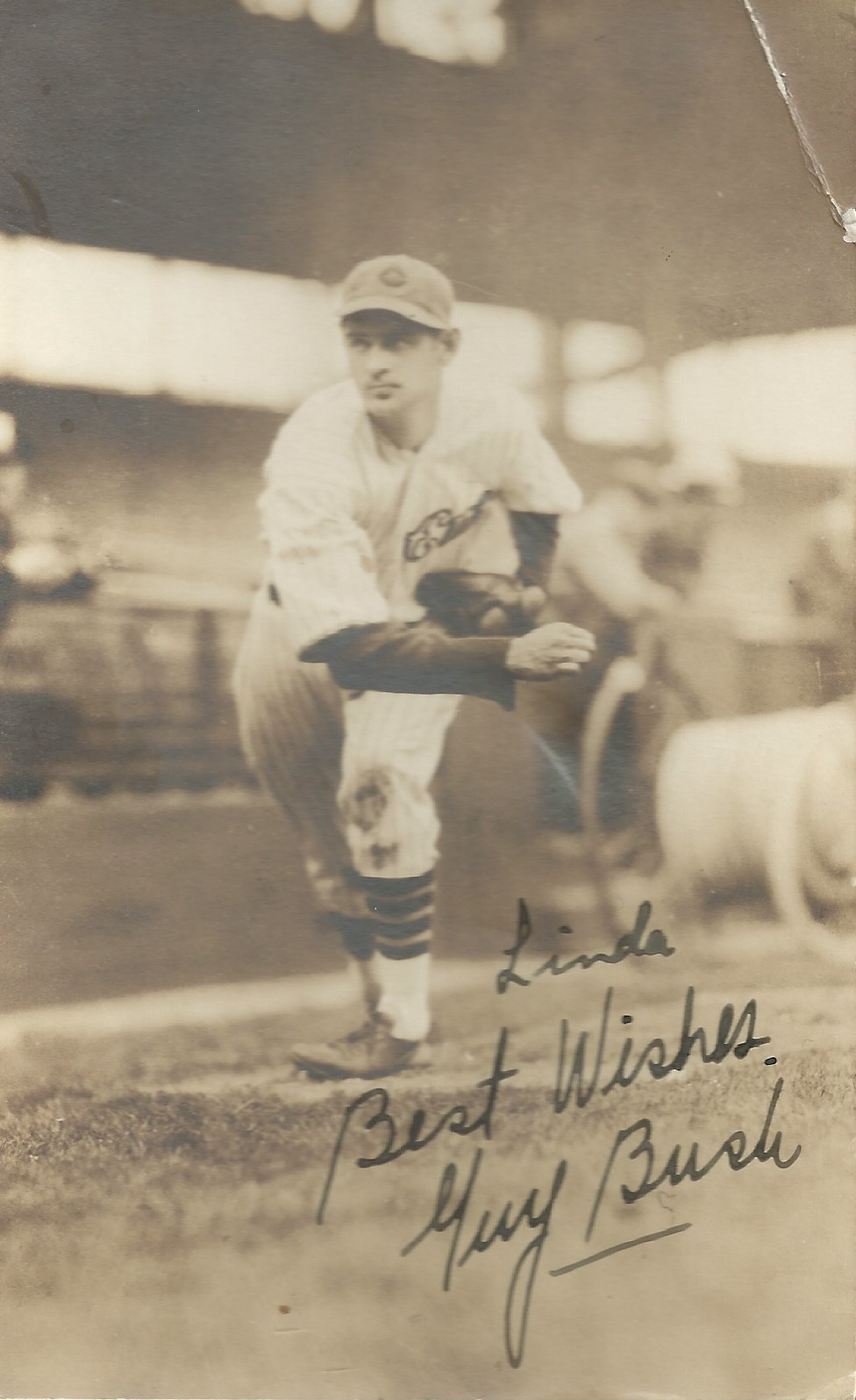 Wrigley Roster Jenga: From One Tony to Another