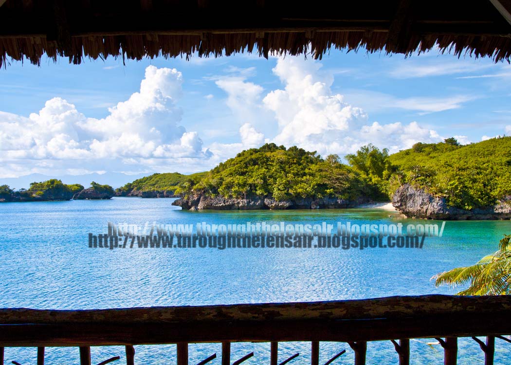 Through The Lens: Guimaras Island Hideaway - Baras Beach Resort