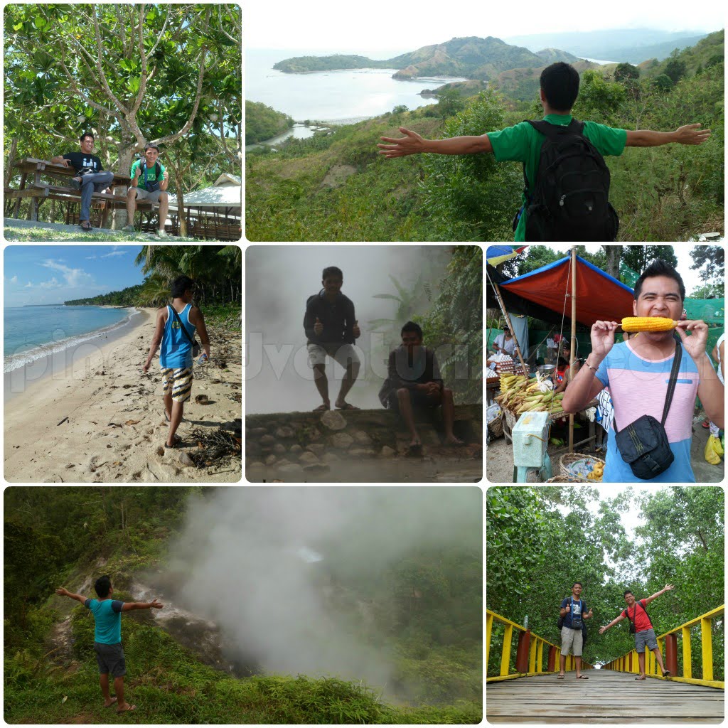 Compostela Valley, Davao Oriental, North Cotabato and Davao del Sur, my ...