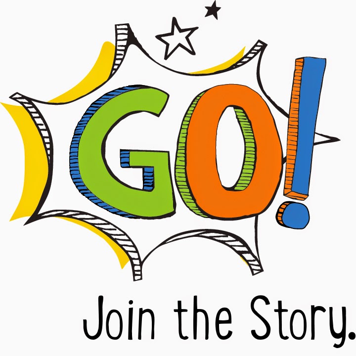 Go! Curriculum (We're Giving Away a One-Year Subscription) ~ RELEVANT ...