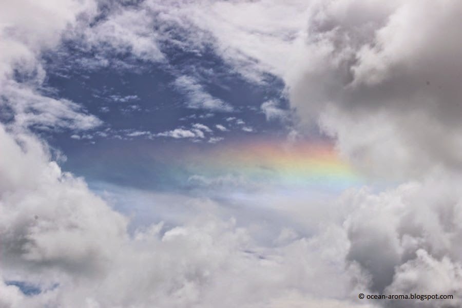 Most Beautiful Double Rainbow Wallpaper 2015-2016 « Ocean Aroma