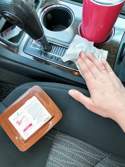 5 tips and tricks to keep your car clean everyday!