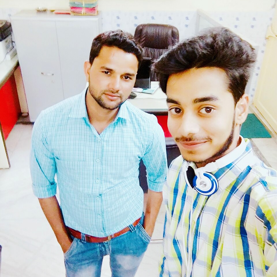 Muhammad Shadab Sheikh