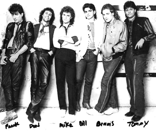 Beau Coup ~ 80's AOR & Melodic Rock Music