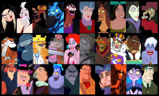 church of nobody: December 2007