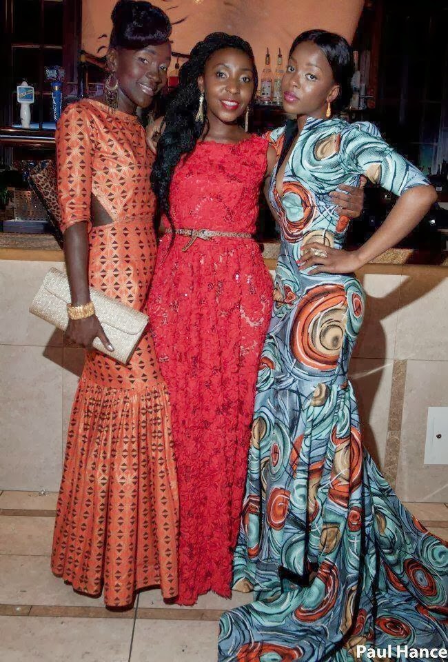 Baile das Palavras: Pensando África: Panos Africanos - Ankara - Panos ...