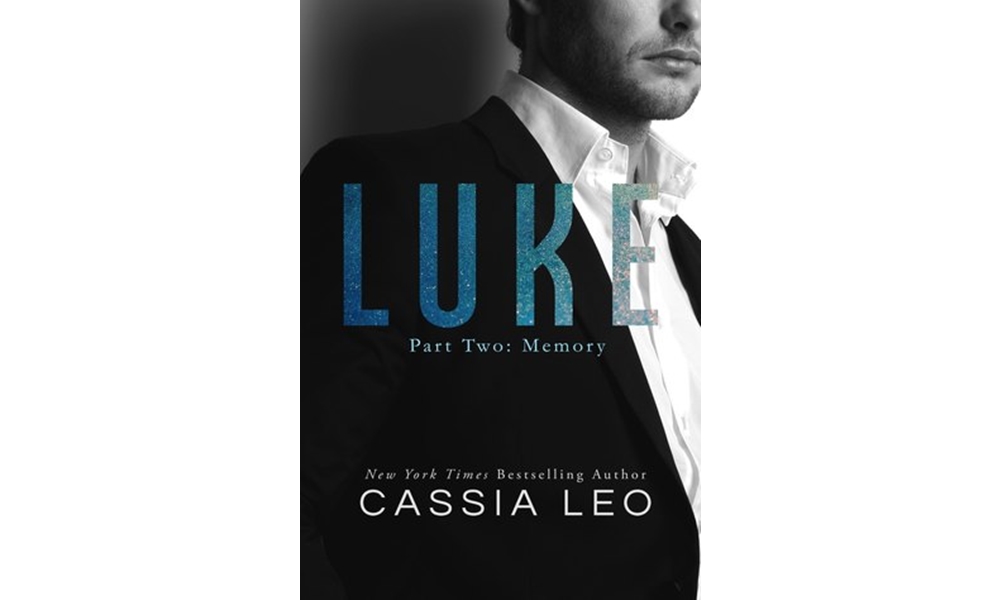 Memory - Cassia Leo (Luke #2) - El Club De Lectura Mariposa