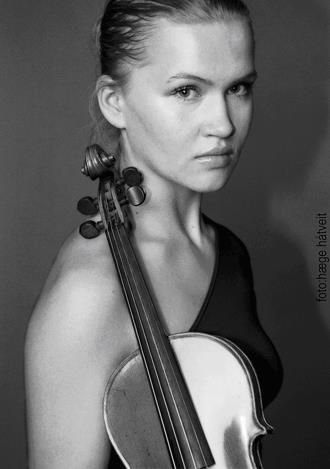 juegodecompases: PURA PASIÓN.....Mari Samuelsen (violin).m2p