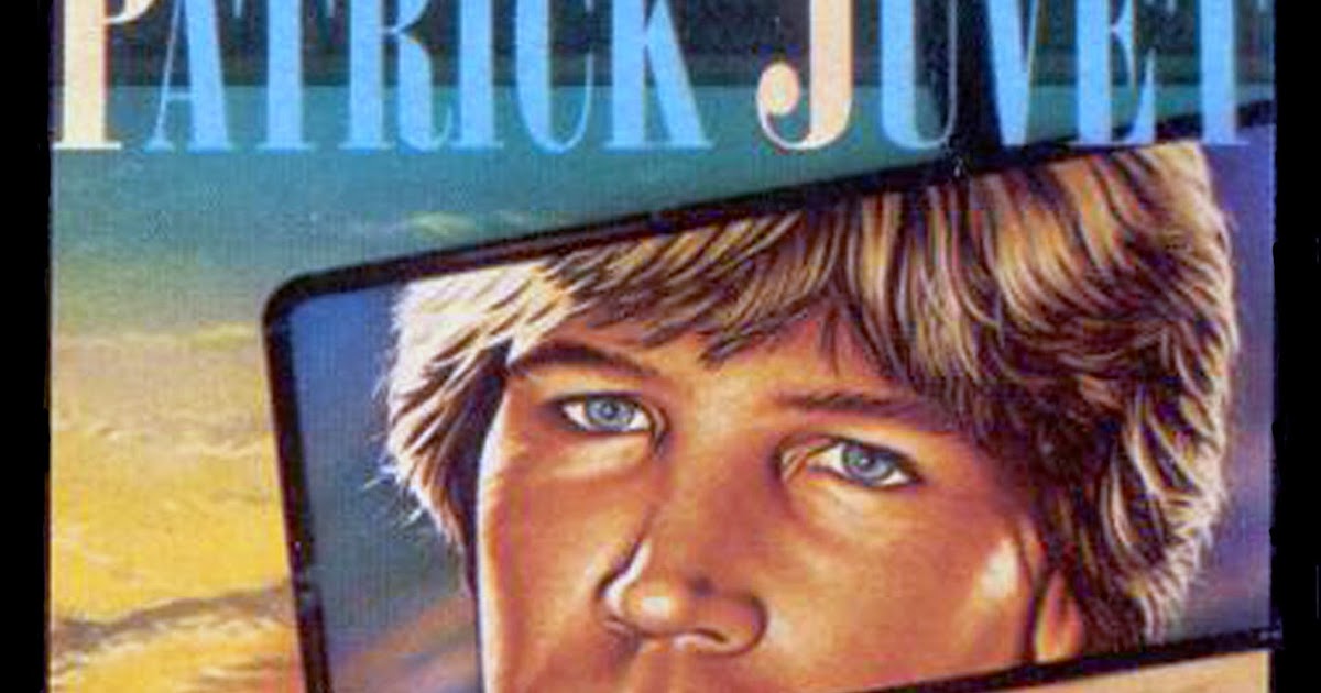 En Busca del Disco Perdido: STILL ALIVE, Patrick Juvet (1980)