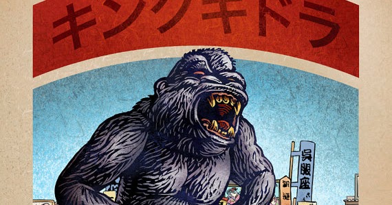 Just A Car Guy: Chet Phillips has a cool way of thinking of monster trucks