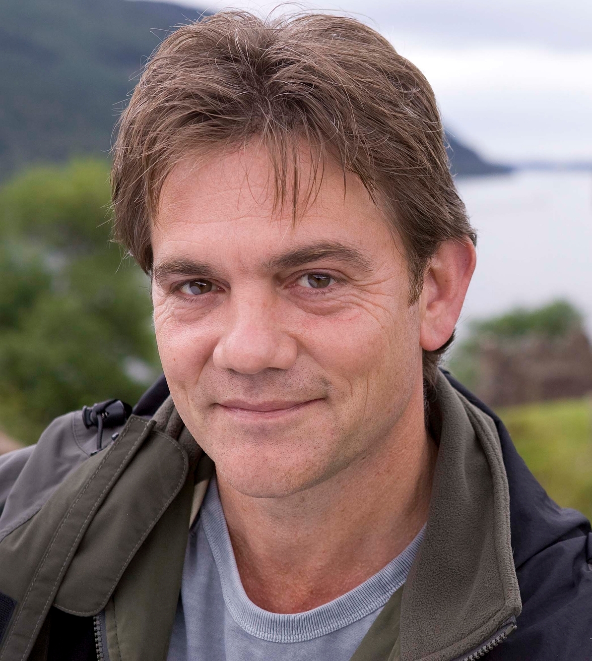 Coronation Street Blog: Corrie’s Karl is a Keeper