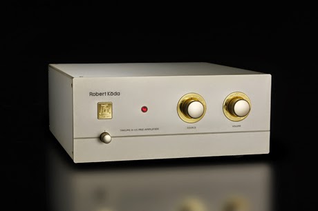 Interview with Robert Koch of Robert Koda – Ultimate High-Fidelity