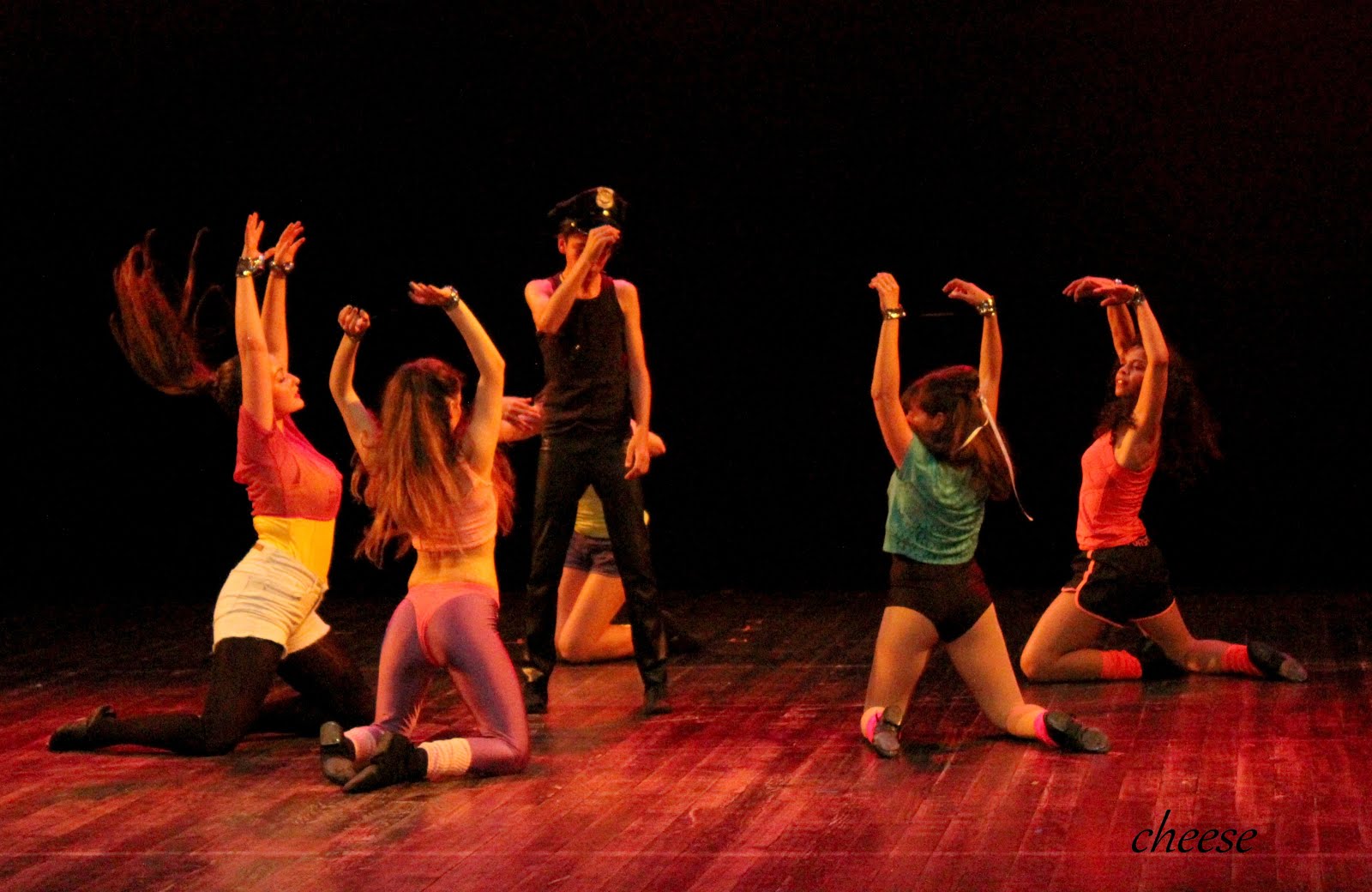 cheese_photographie: "Laissez-moi danser"