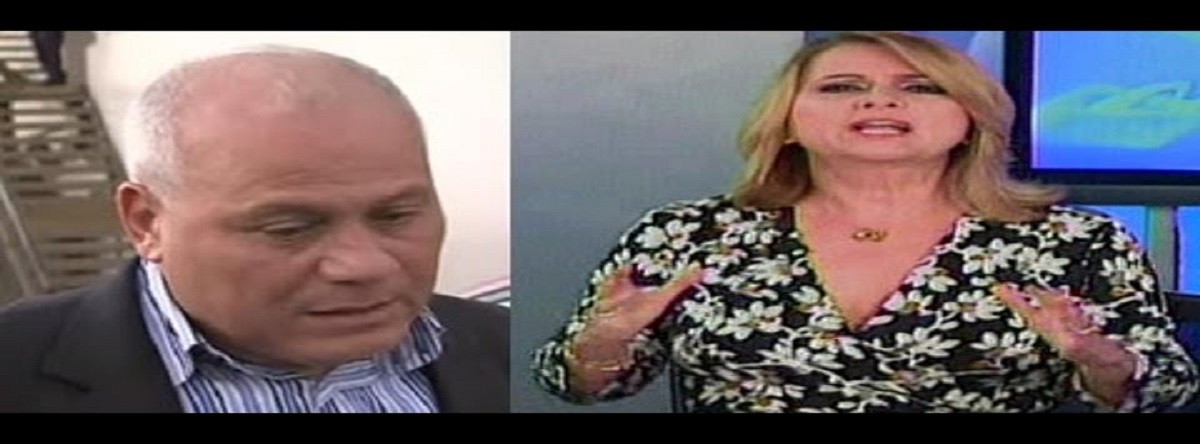 (Video) Nuria Piera - El caso del General que mató atracador