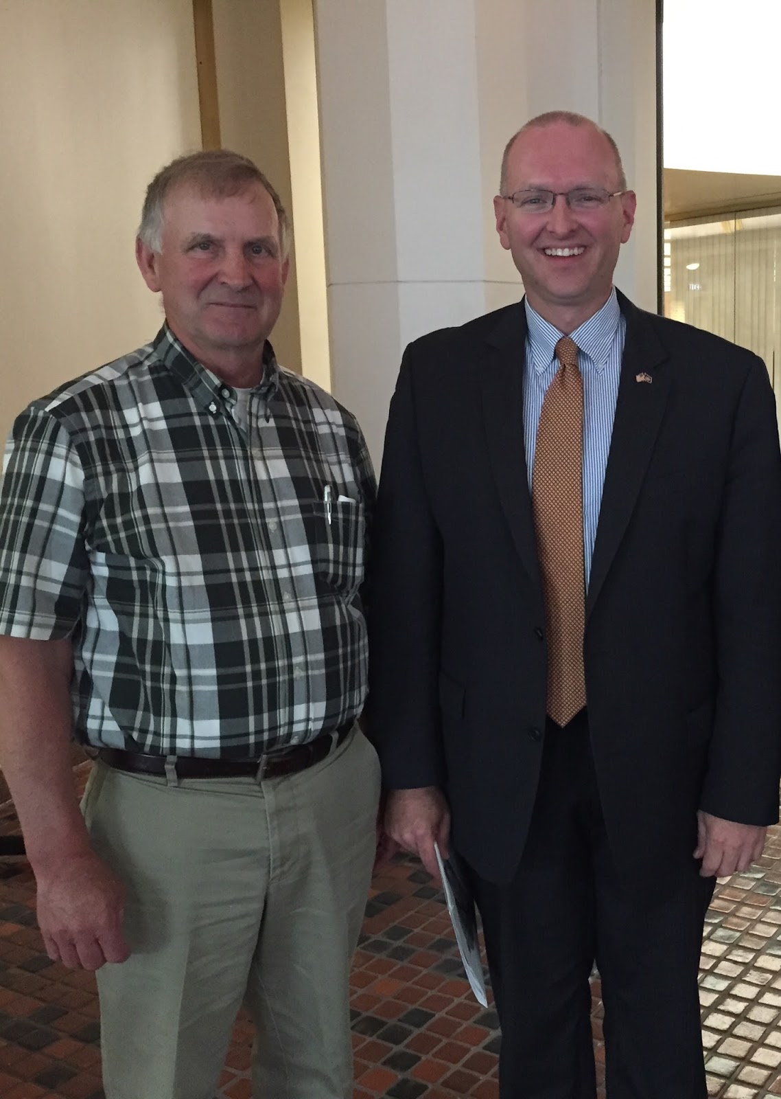 Port Allegany Online: July 2015