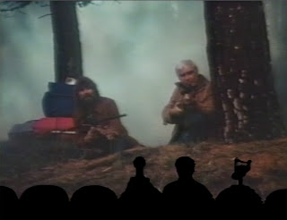Roman's Movie Reviews and Musings: Pod People (1983) - MST3K Review