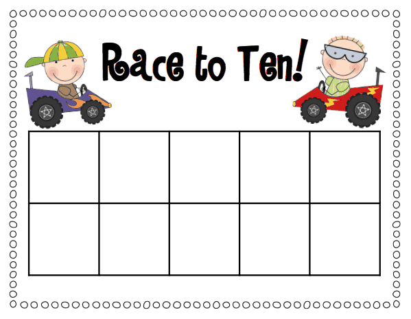 Mrs. Ricca's Kindergarten: Subtraction Action! {FREEBIES}