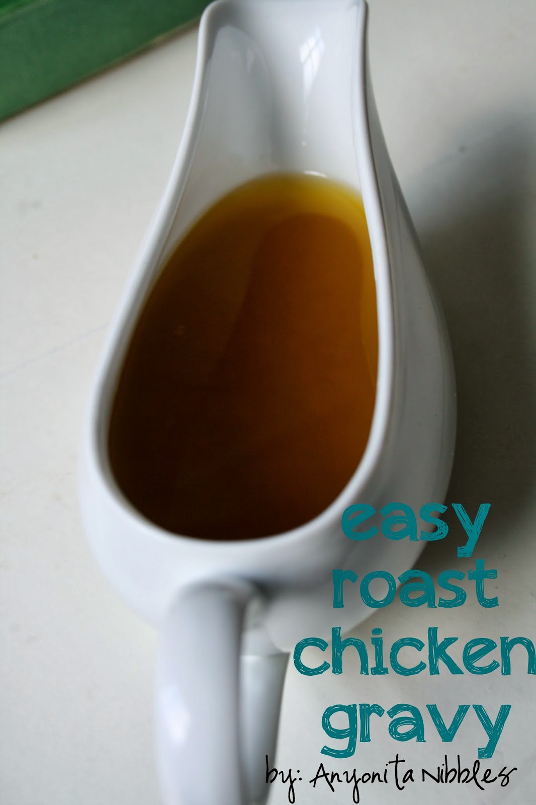 Anyonita Nibbles | Gluten-Free Recipes : Easy & Impressive Gluten Free ...