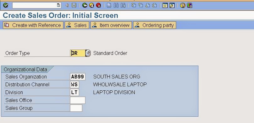 TECHSAP : Function Module Exit