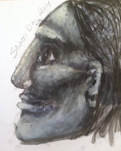 University Study of Ancient Giants: Proof of Red-Haired Giants!