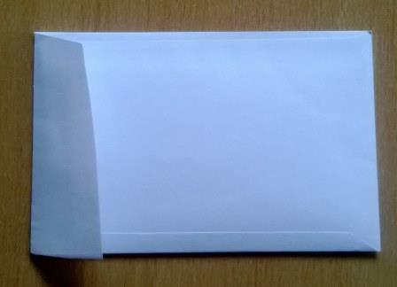 .: Tip! Kleine envelopjes