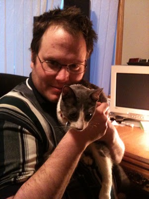 Executive Dissertations: March 2013