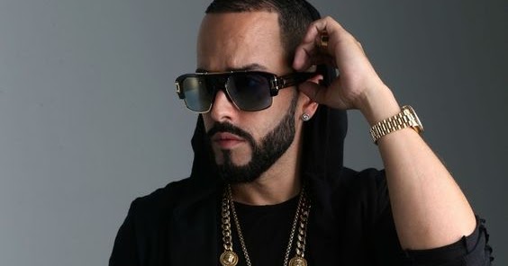 Cantantes de todos los Tiempos: Yandel - Biografía
