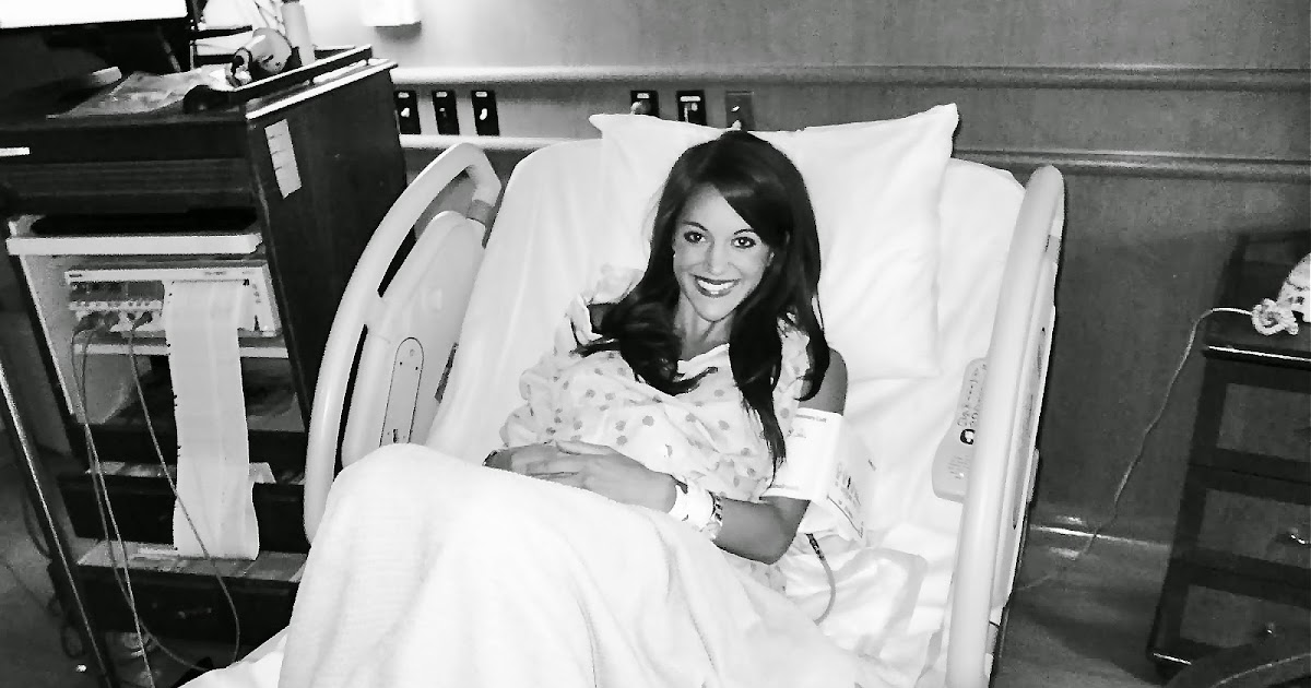 Ryan's Birth Story | Mr. and Mrs. Powell