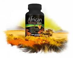 African Mango Diet Pills Review