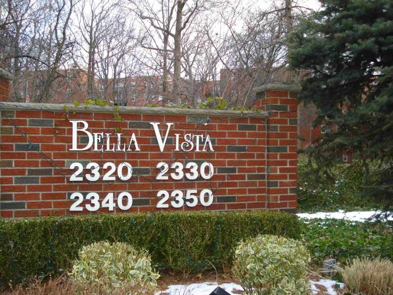 Bella Vista: November 2013