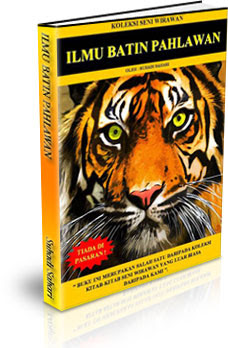 Koleksi iLmu-Ilmu Batin Pahlawan