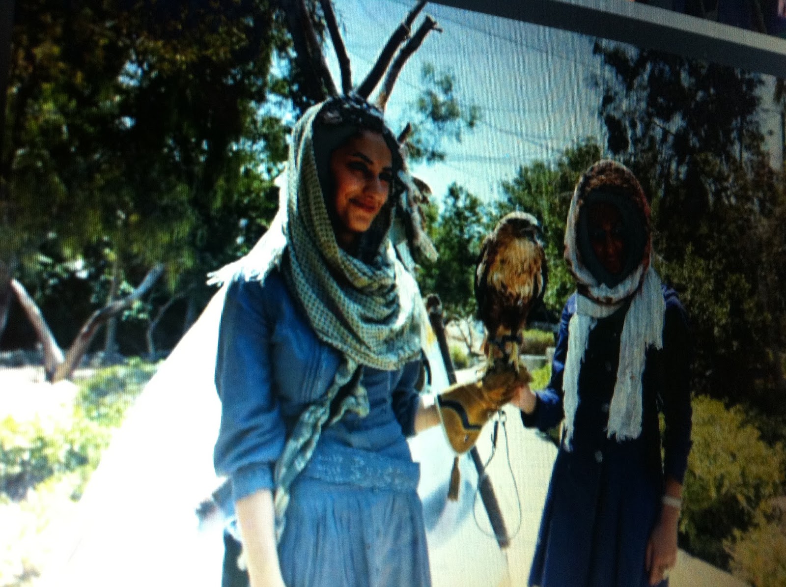 THE BLACK SOCIAL HISTORY:: BLACK SOCIAL HISTORY - AFRO-IRANIAN - A ...