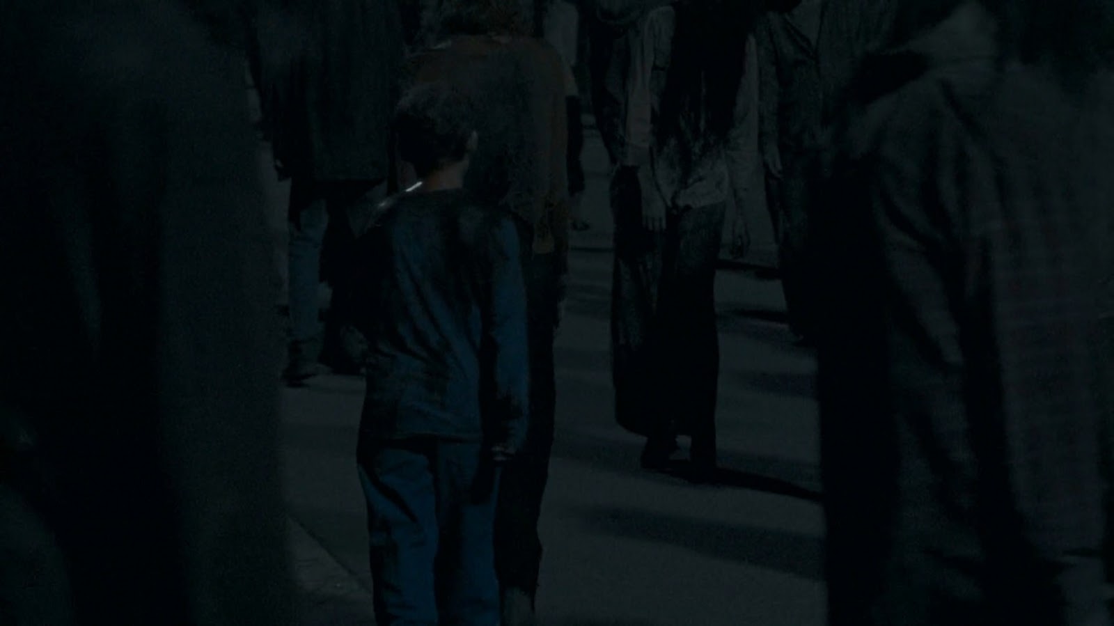 The Walking Dead - No Way Out - Review