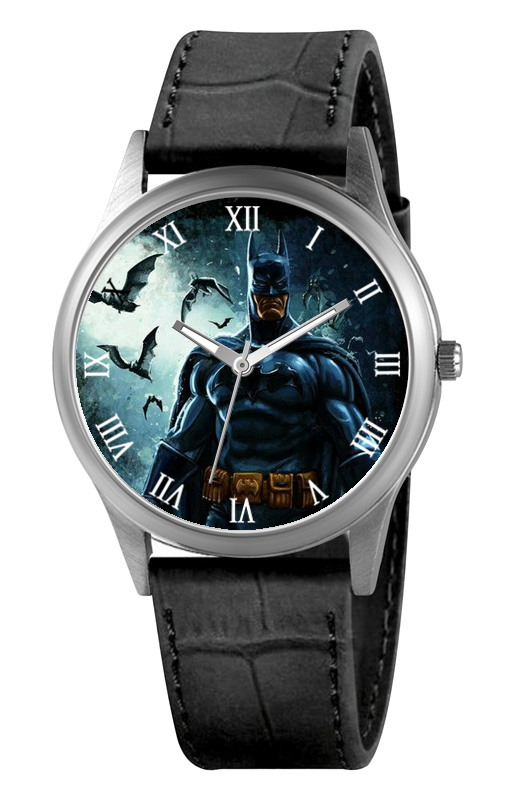 Relojes de Arte: diciembre 2018