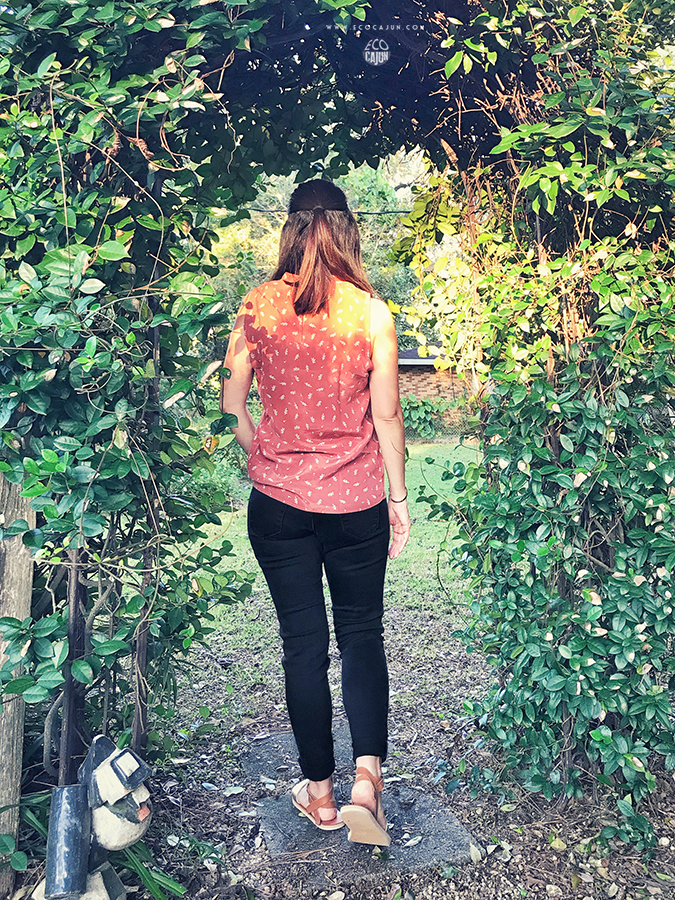 Style for Social Good | Sseko Designs - Eco Cajun