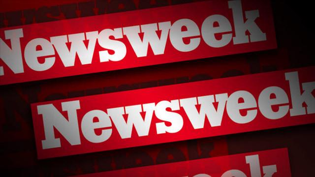Newsweek print edition coming to an end after 80 years | Politically ...