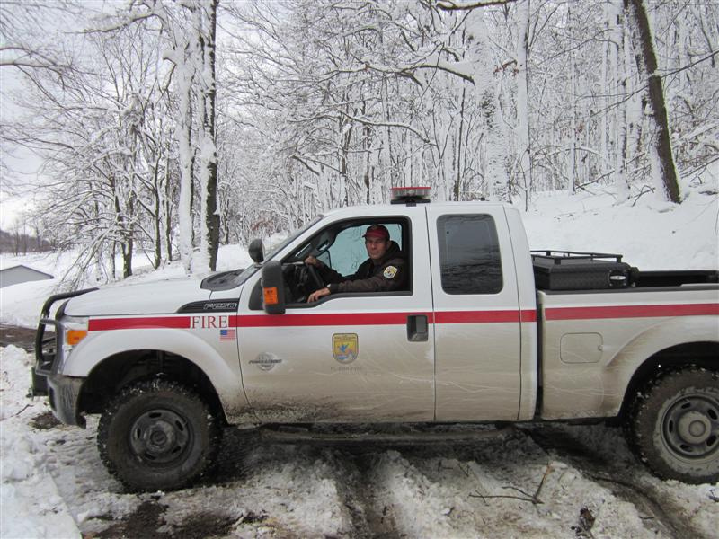 Northeast Ecological Services: U.S. Fish and Wildlife Service responds ...