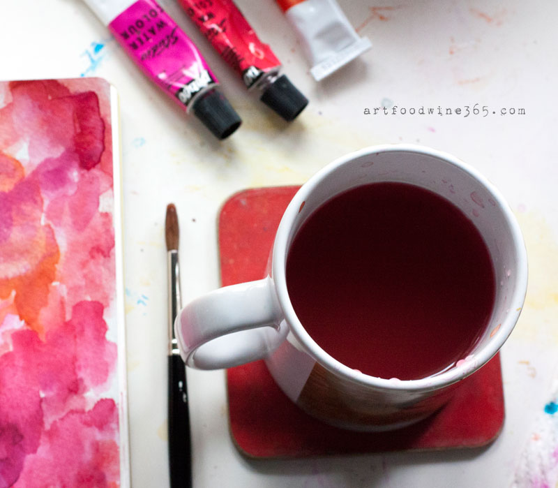 Make Something 365 Get Unstuck January 2016 make-something-365-get-unstuck-january-2016