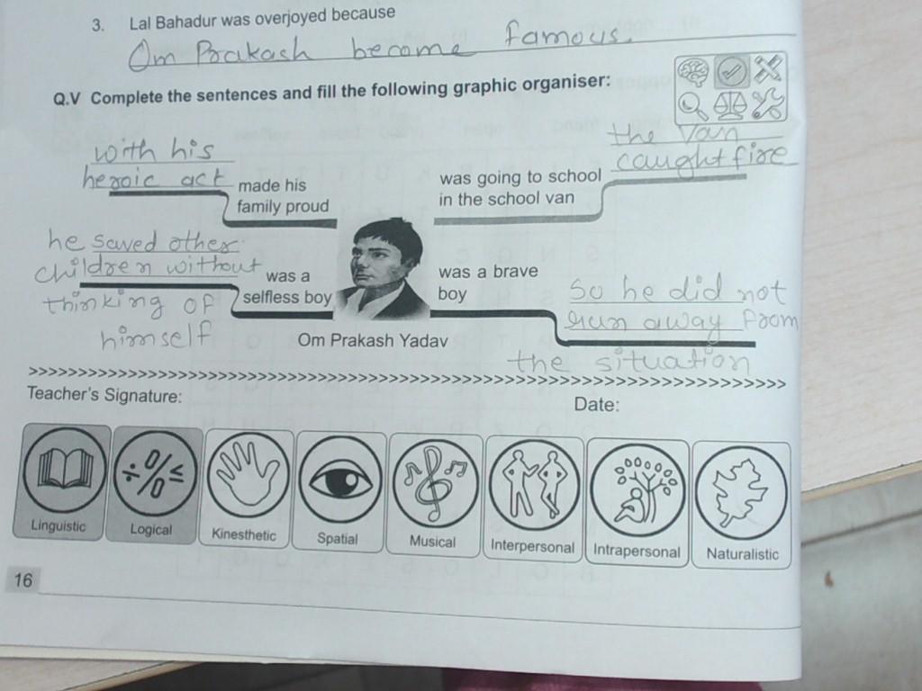 English workbook pg 15,16 text book pg 26,27