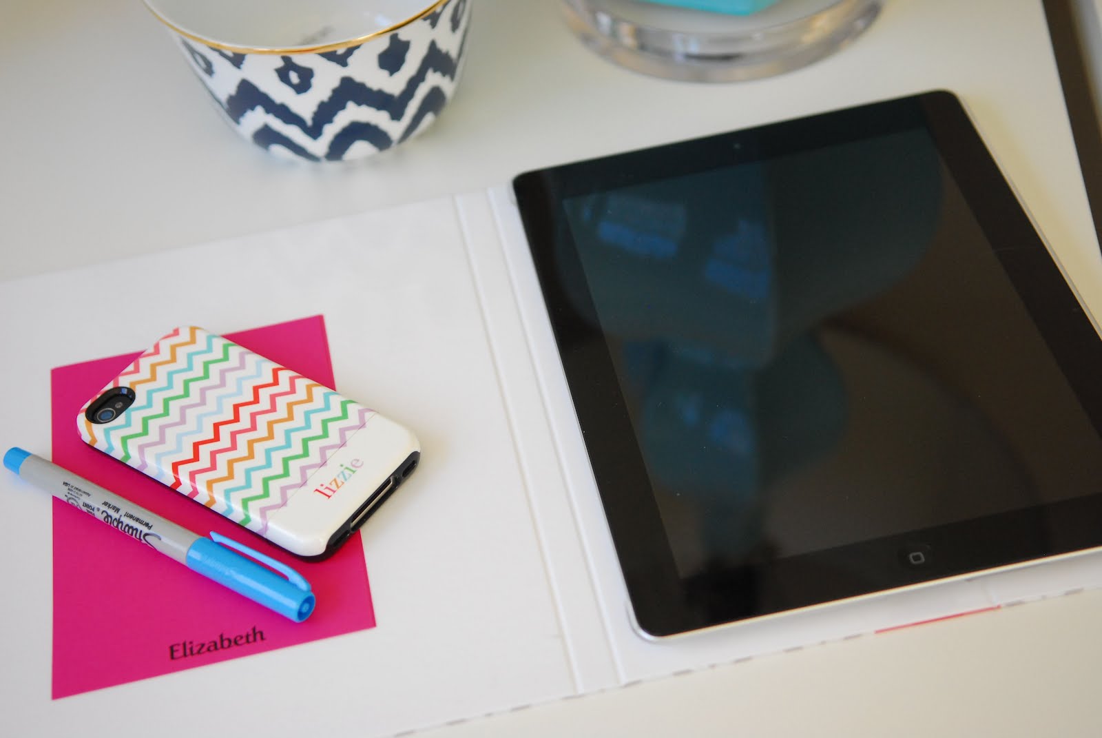 Pretty Smitten: iPad Cases