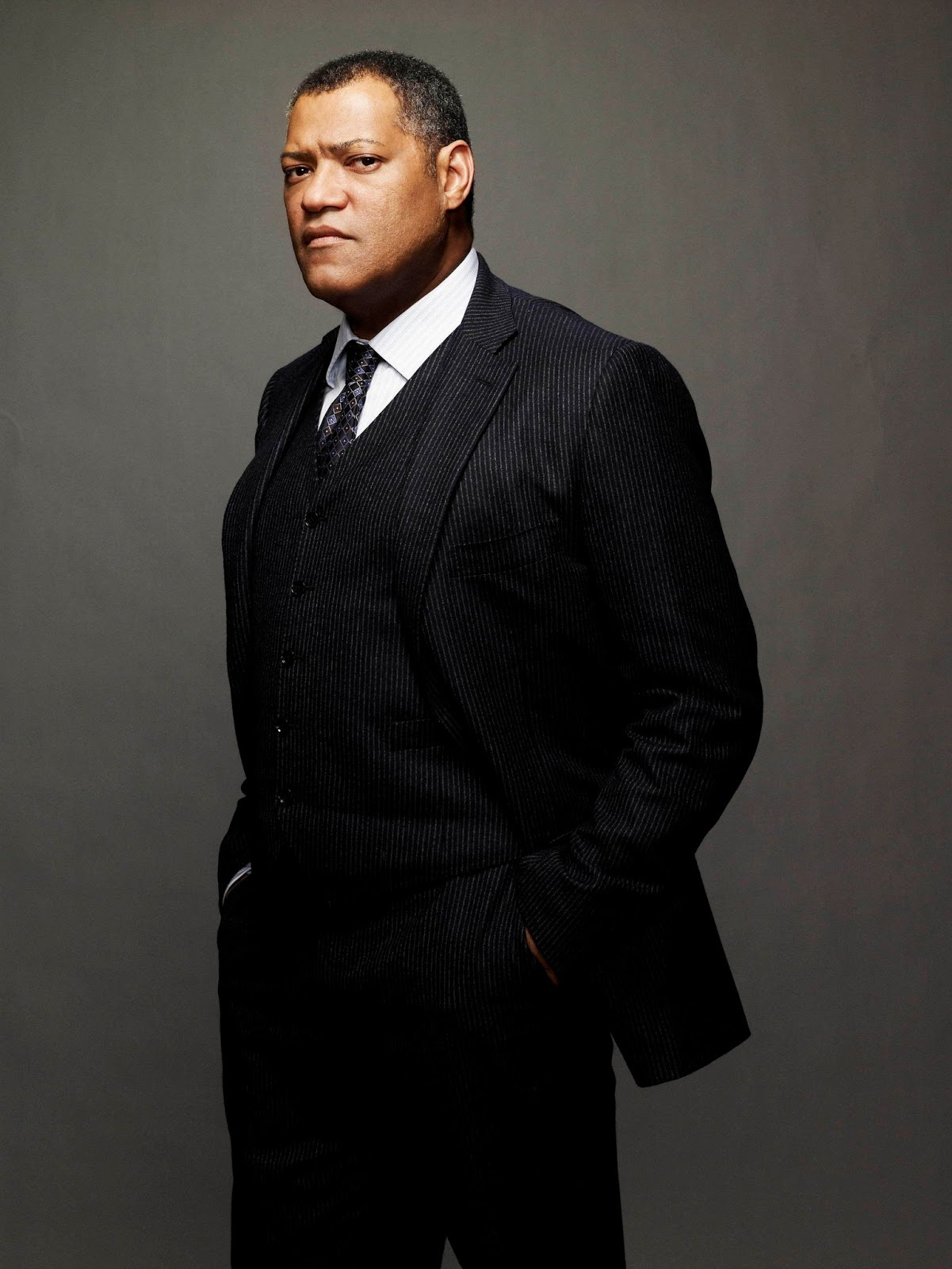 Laurence Fishburne American Film Stage Actor | Laurence John Fishburne ...