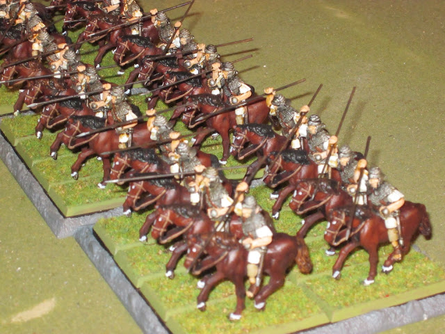Tides of War: 28mm Roman Auxilia