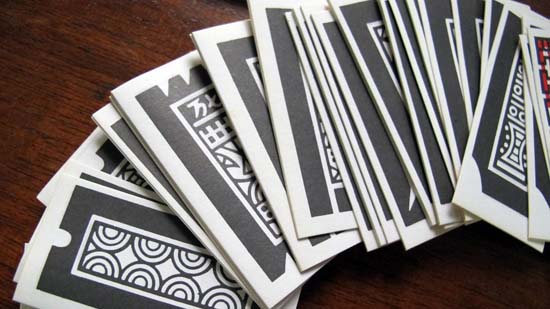 Ceki Cards Full Deck