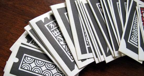 Ceki Cards Full Deck