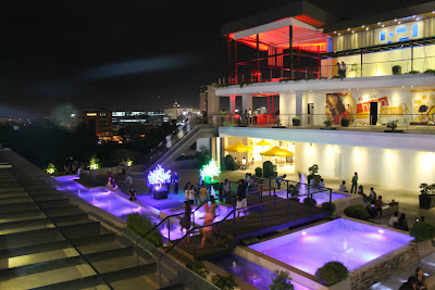 Make It Davao: The Peak