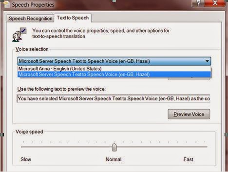 Simple Tech Tips: How to install a different Text to Speech voice on ...