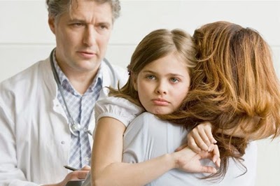 ALIENAÇÃO PARENTAL - FILHO ALIENADO