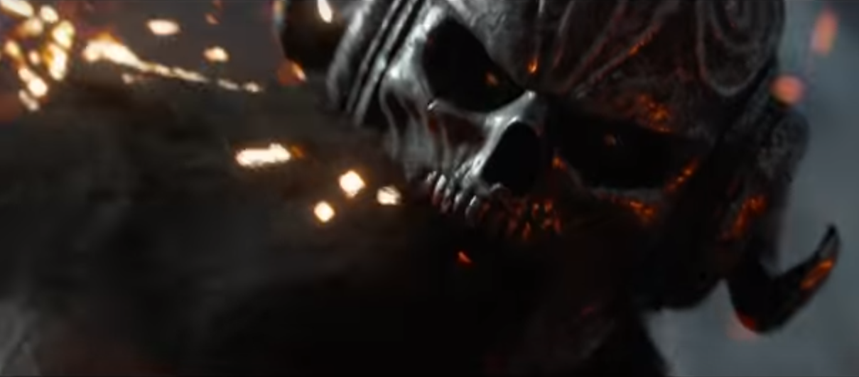 Bob Canada's BlogWorld: It Came From The Cineplex: King Arthur: Legend ...