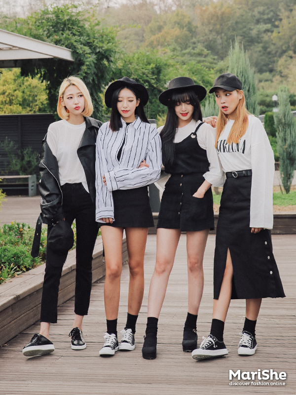 Korean Similar Fashion - Official Korean Fashion